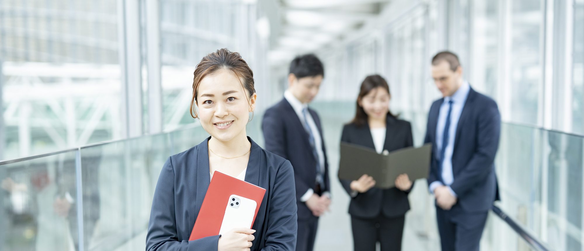 Refer a Peer - Priority Landscape & Maintenance