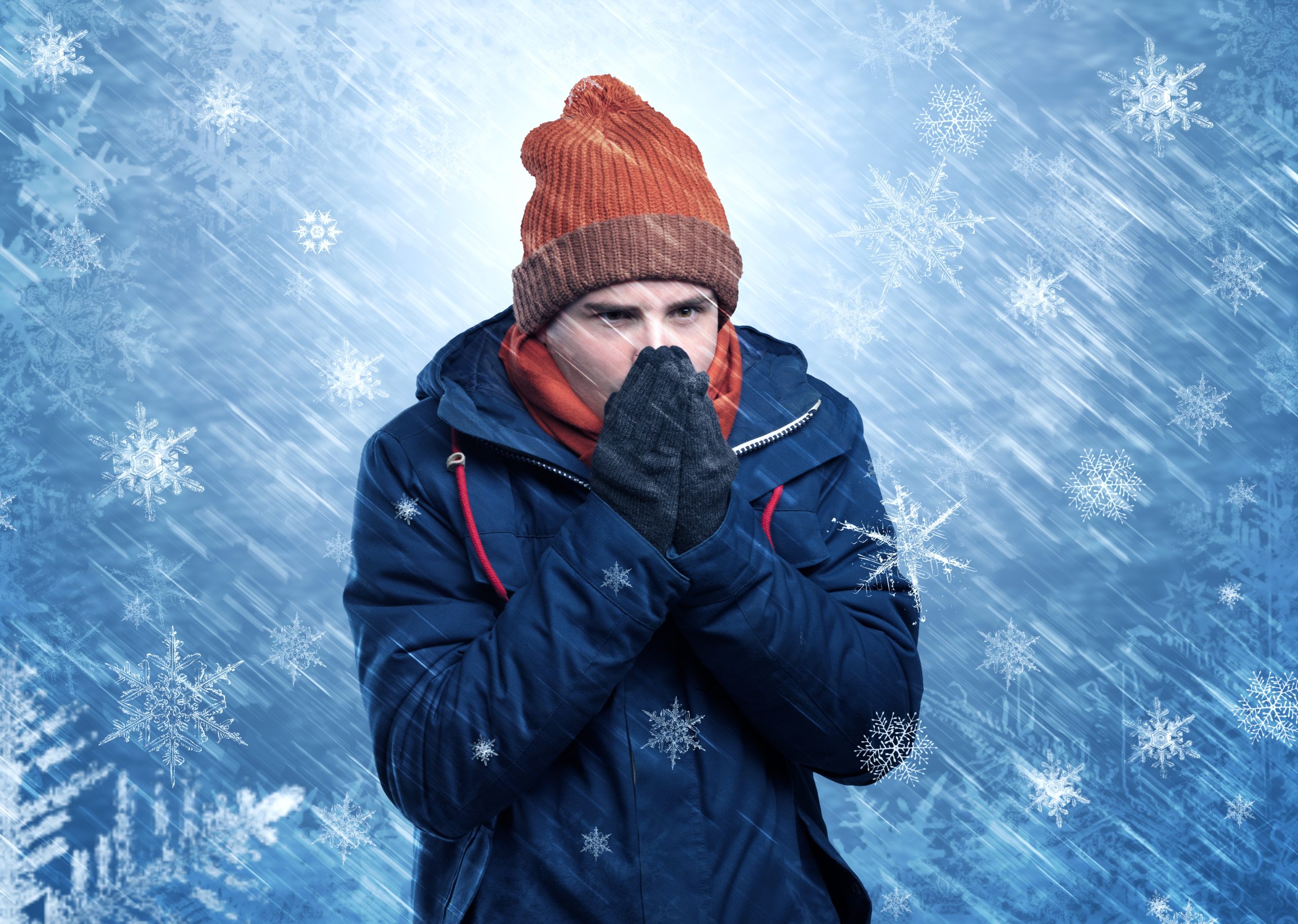 Think Cold Thoughts: Professional Snow Removal Services - Priority ...