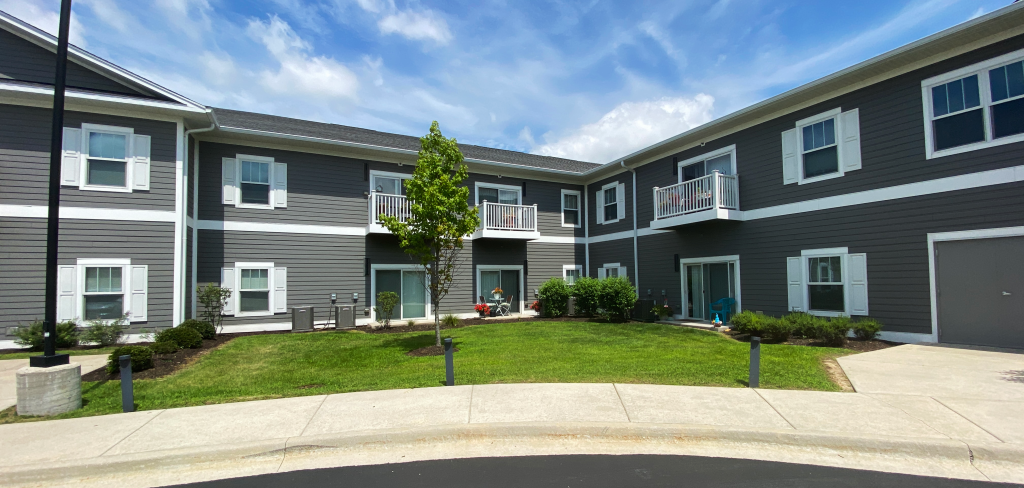 Creating Welcoming Outdoor Spaces for Senior Living Communities ...