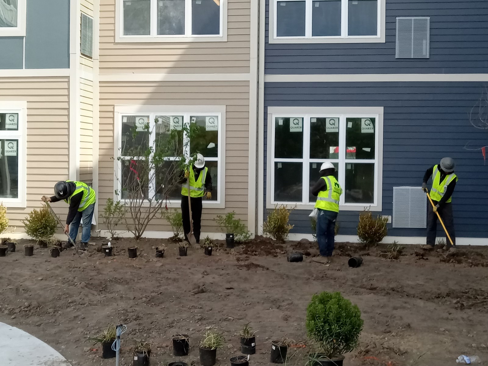 Transforming Spaces: Innovative Landscape Design Ideas - Priority ...