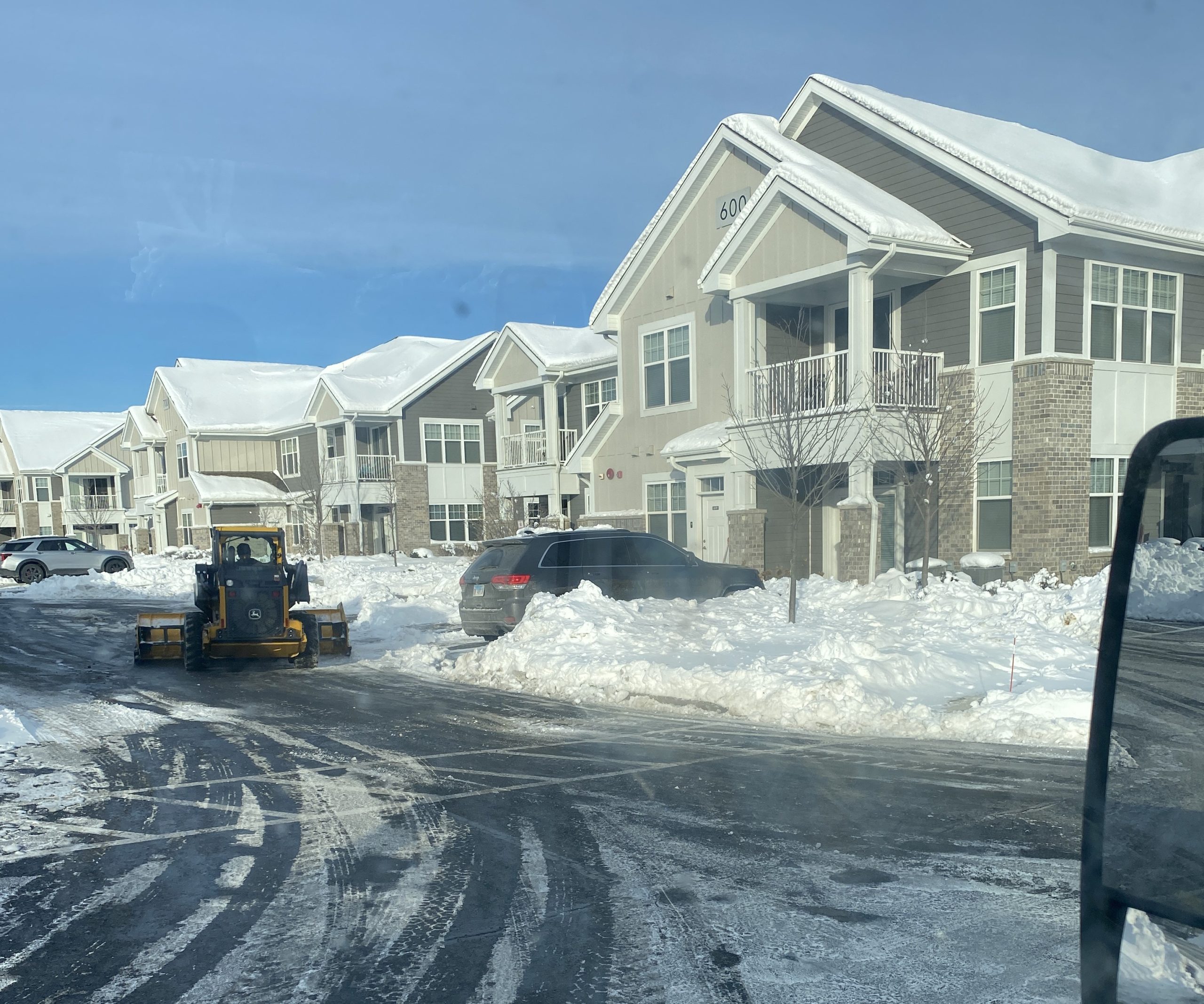 Meet Priority Landscape: Your Partner in Professional Landscaping ...