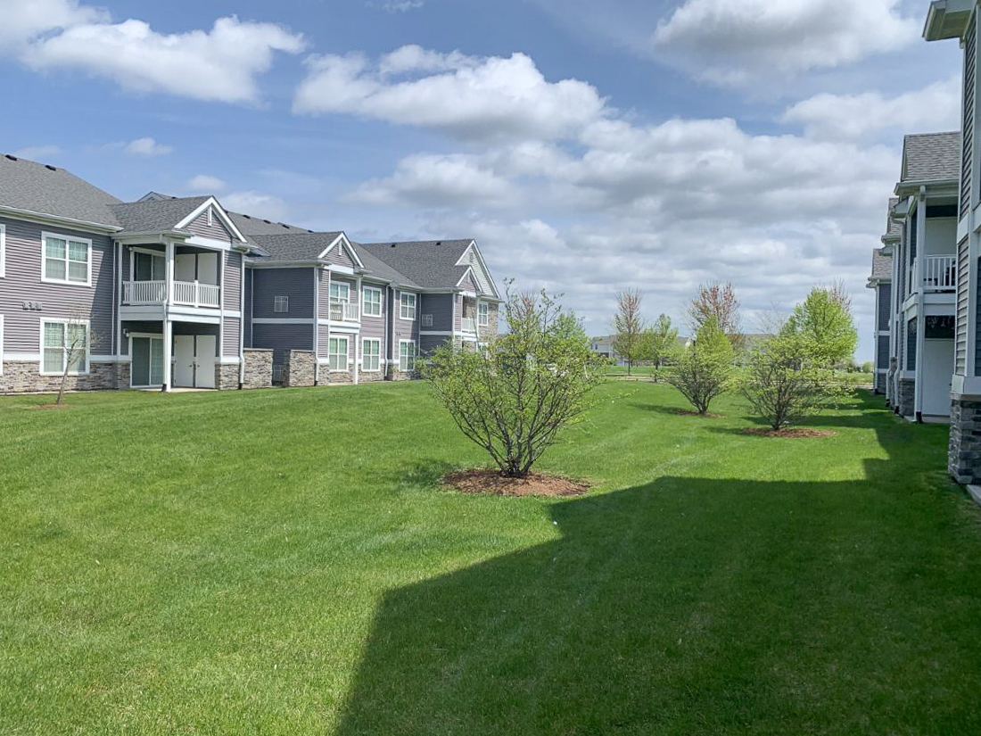 Enhancing Corporate Spaces: Landscaping for Offices and Tenants ...