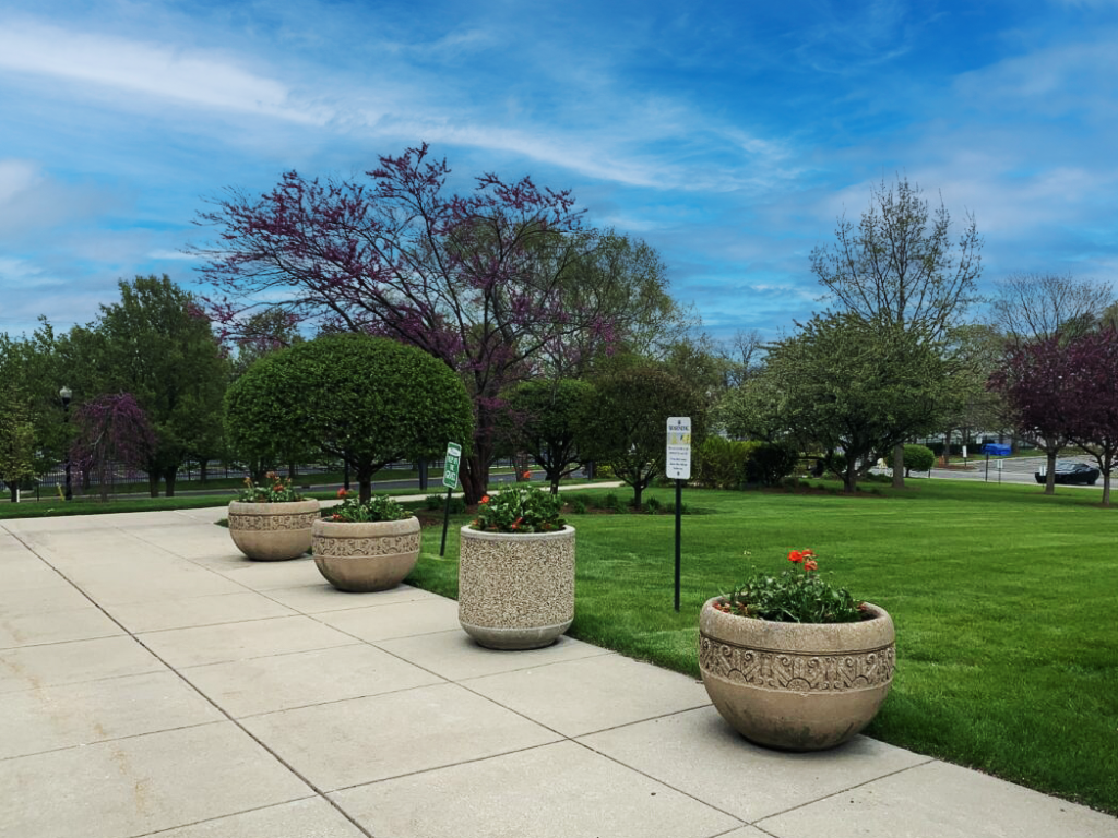 Enhancing Common Spaces: Best Practices for Commercial Landscape Areas ...