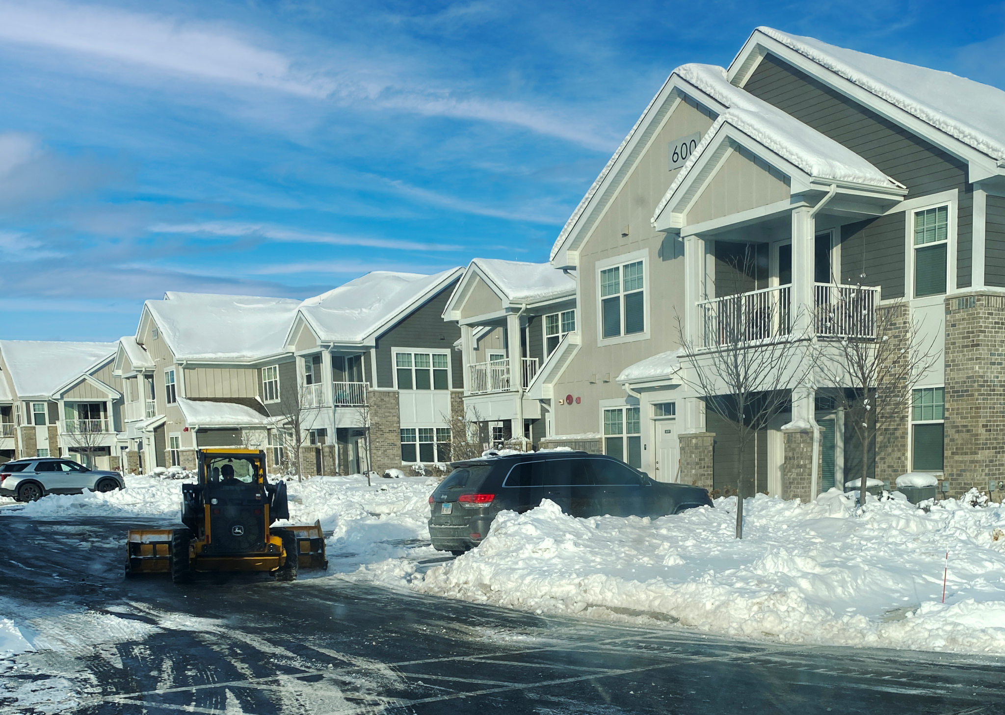 How to Choose Eco-Friendly Snow Removal Options - Priority Landscape ...