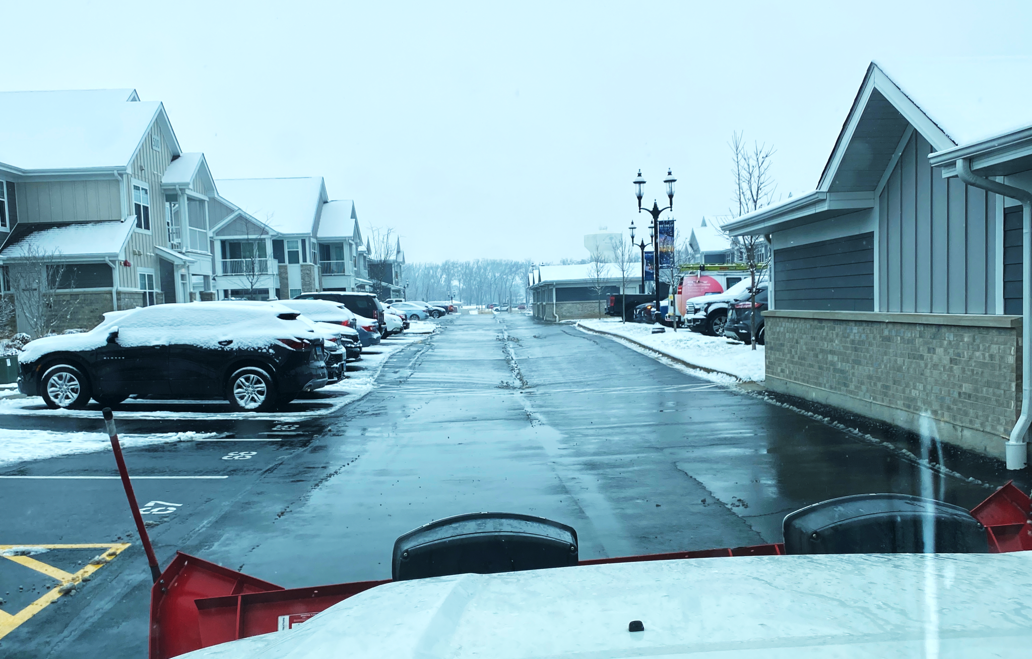 How to Choose Eco-Friendly Snow Removal Options - Priority Landscape ...