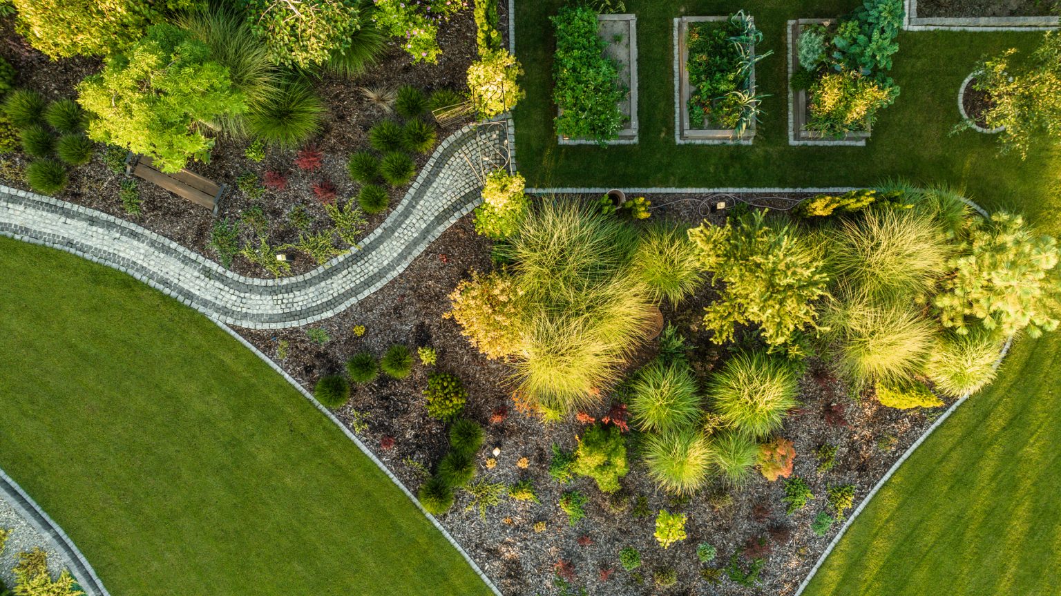 Implementing Fire-Safe Landscaping for High-Risk Areas - Priority ...